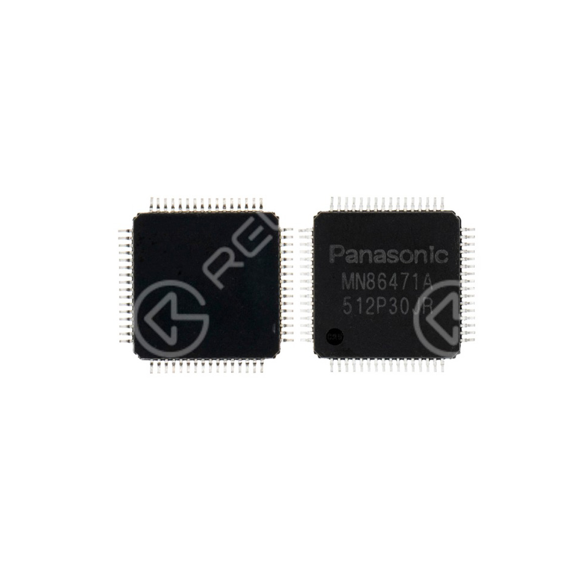 HDMI IC Mn86471A Video Output Chip Compatible For Playstation 4